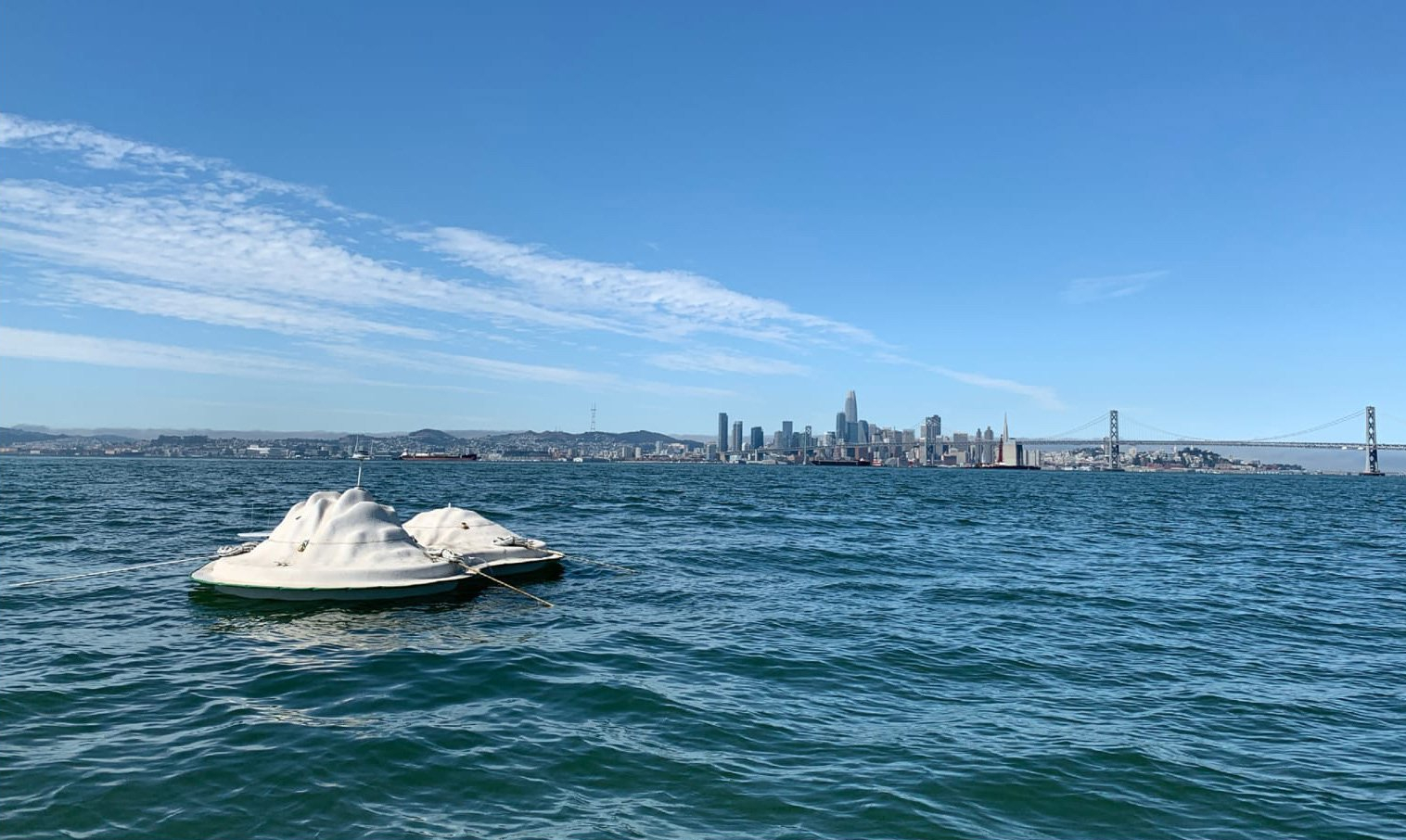 CCA Buoyant Ecologies Float Lab – Lindsey DeVries